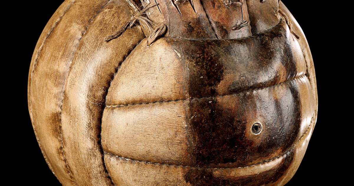 Wilson, der Puck | Sport Total