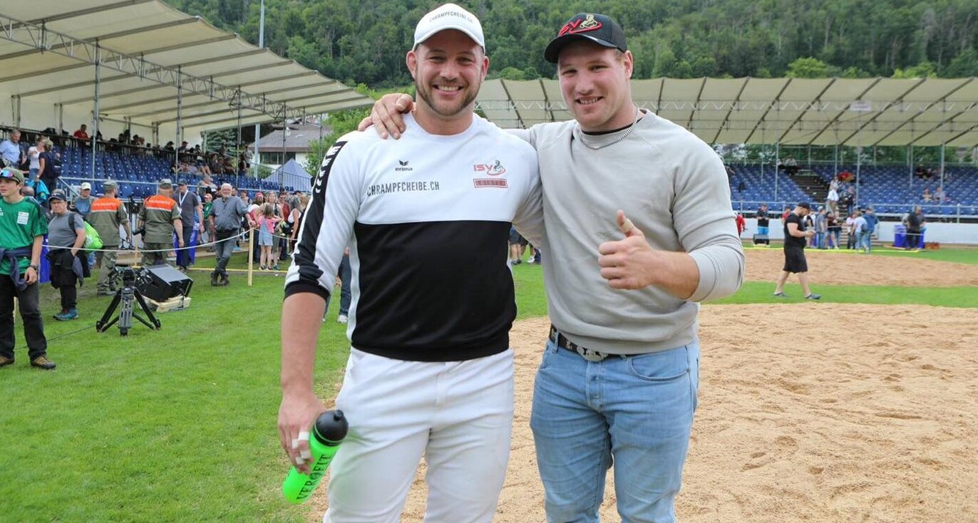 Schwingen | Sport Total
