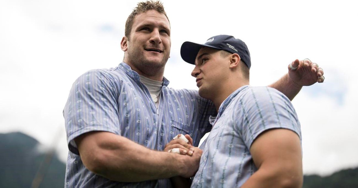 King of Löwenherz | Sport Total